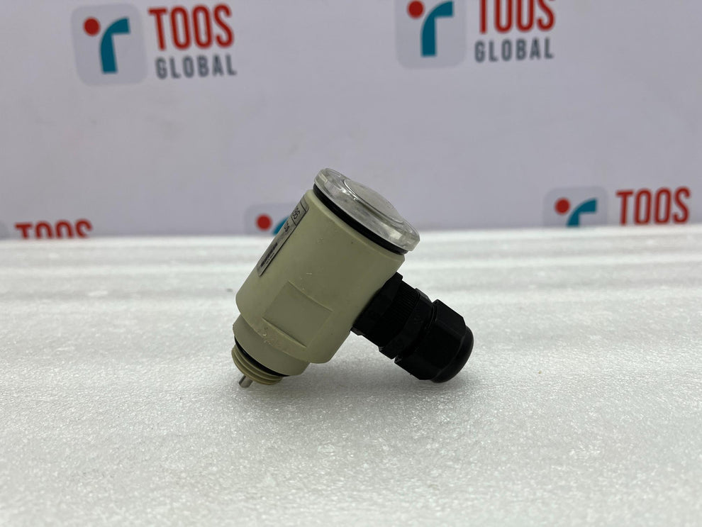 ZIMMER GPPE2VP1TDS LEVEL PROB TEMP MAX 90C LEAK DETECTOR – Toos Global